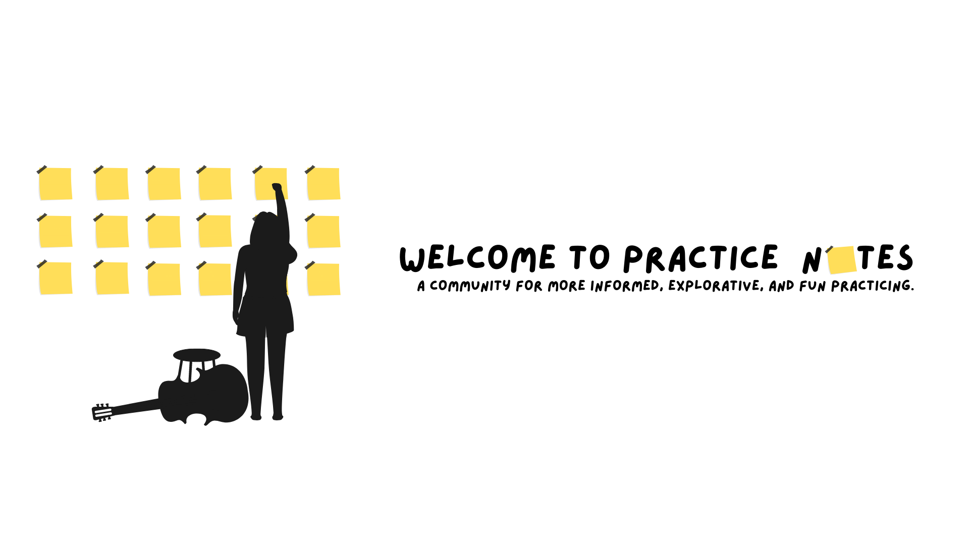 Practice Notes - Practice Better Together
